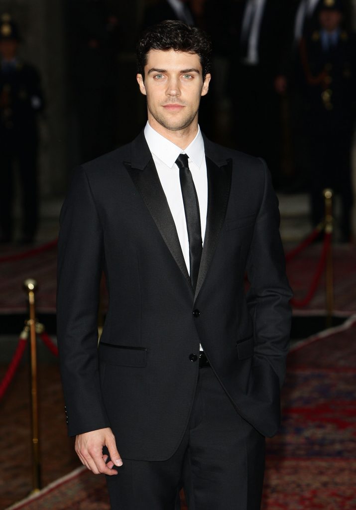 Roberto Bolle Net Worth - Wiki, Age, Weight and Height, Relationships ...