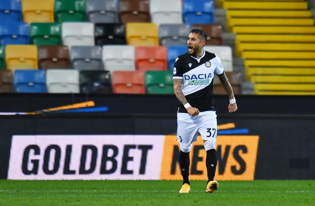 Roberto Pereyra Net Worth - Wiki, Age, Weight and Height, Relationships ...