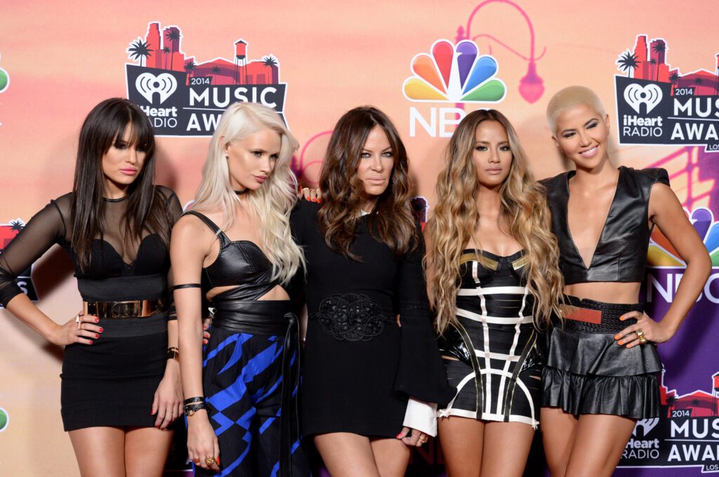 Robin Antin Net Worth - Wiki, Age, Weight and Height, Relationships ...