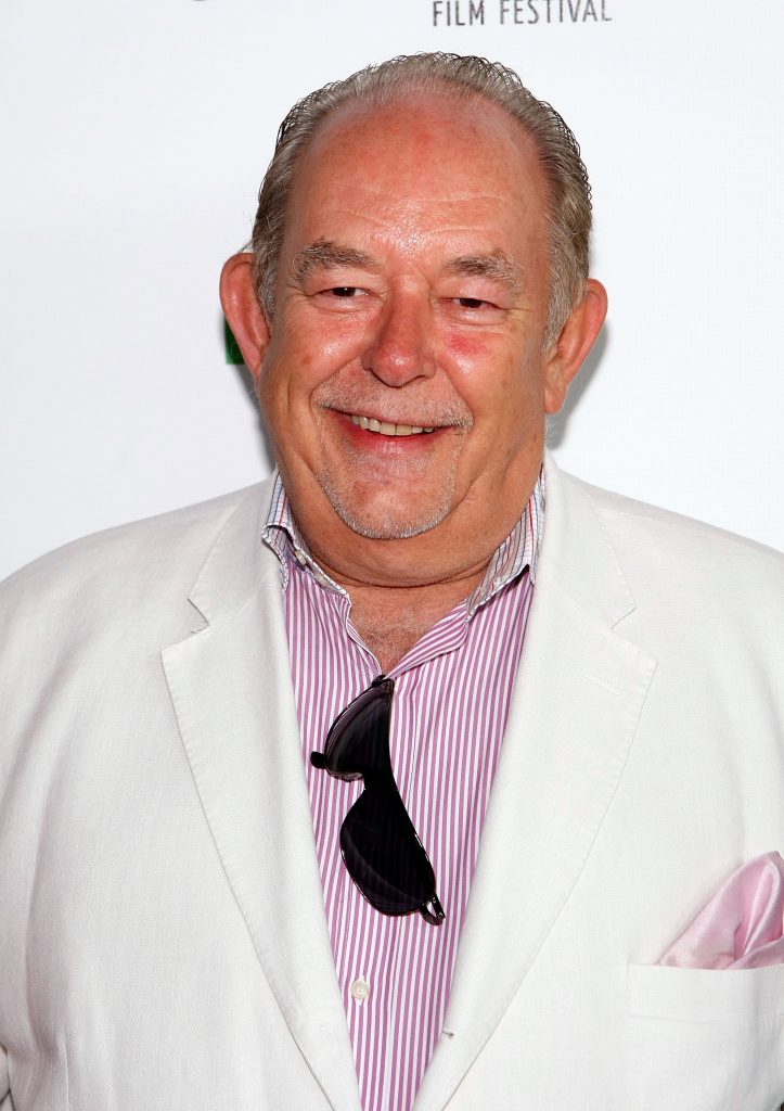 Robin Leach Net Worth - Wiki, Age, Weight and Height, Relationships ...