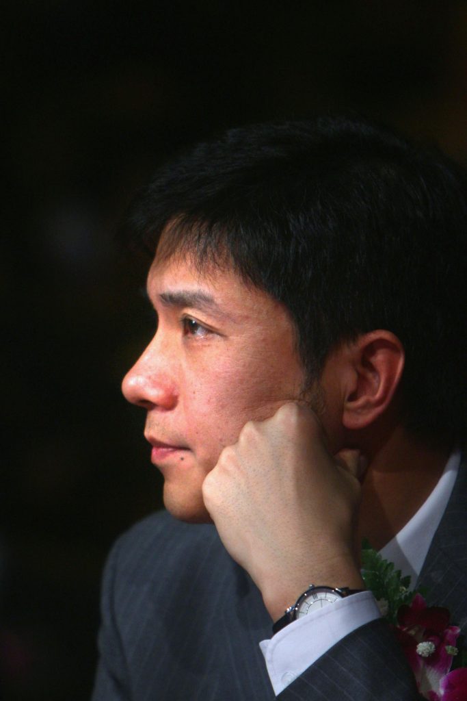 Robin Li Net Worth - Wiki, Age, Weight and Height, Relationships ...