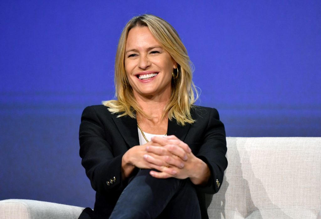 Robin Wright Net Worth - Wiki, Age, Weight and Height, Relationships ...