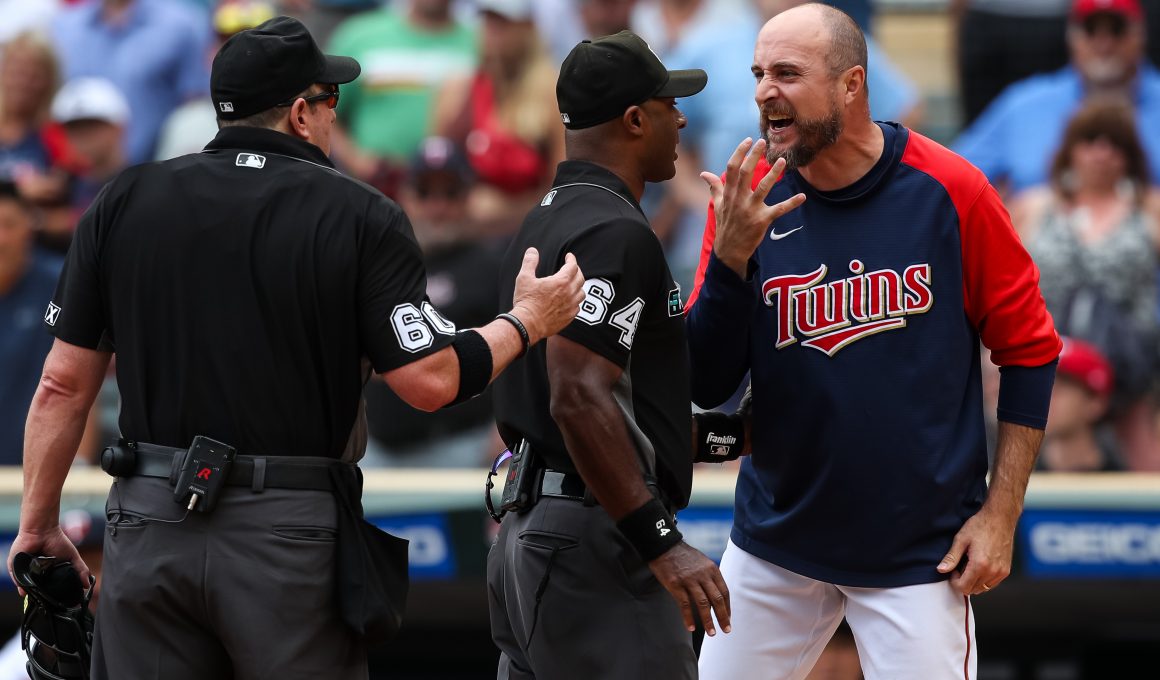 Rocco Baldelli Net Worth in 2023 - Wiki, Age, Weight and Height ...