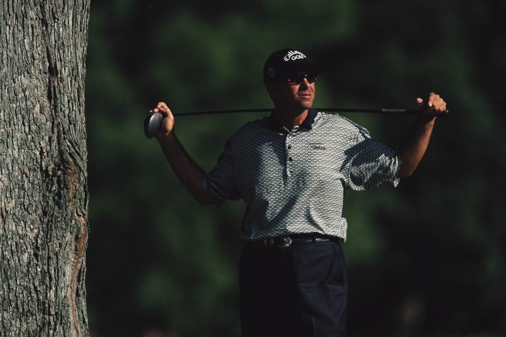 Rocco Mediate Net Worth - Wiki, Age, Weight and Height, Relationships ...