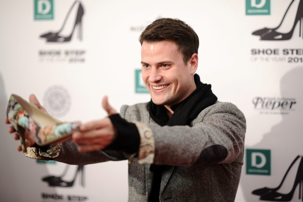 Rocco Stark Net Worth - Wiki, Age, Weight and Height, Relationships ...