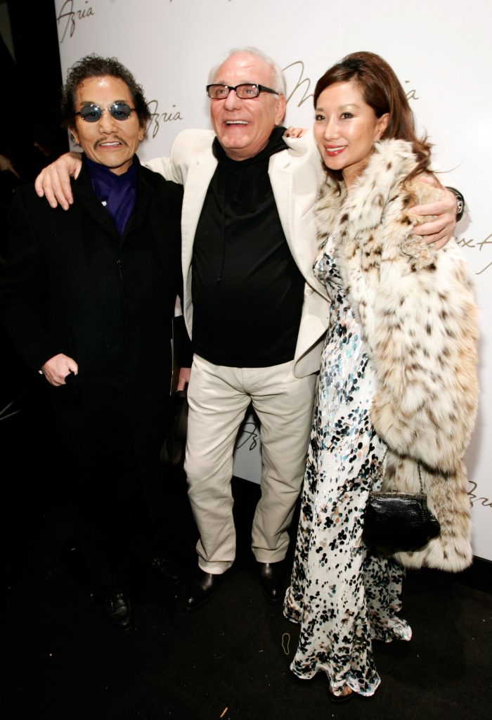 Rocky Aoki Net Worth - Wiki, Age, Weight and Height, Relationships ...