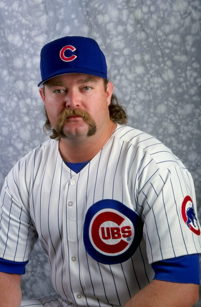 Rod Beck Net Worth - Wiki, Age, Weight and Height, Relationships ...