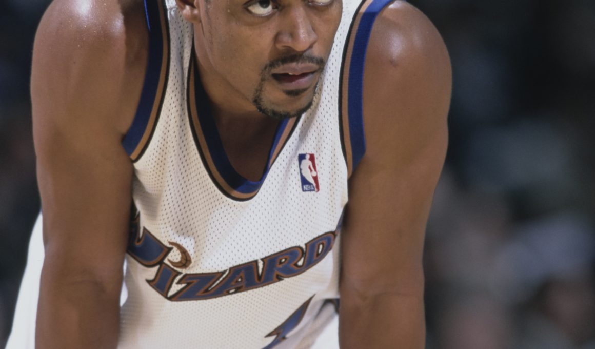 Rod Strickland Net Worth in 2023 - Wiki, Age, Weight and Height ...