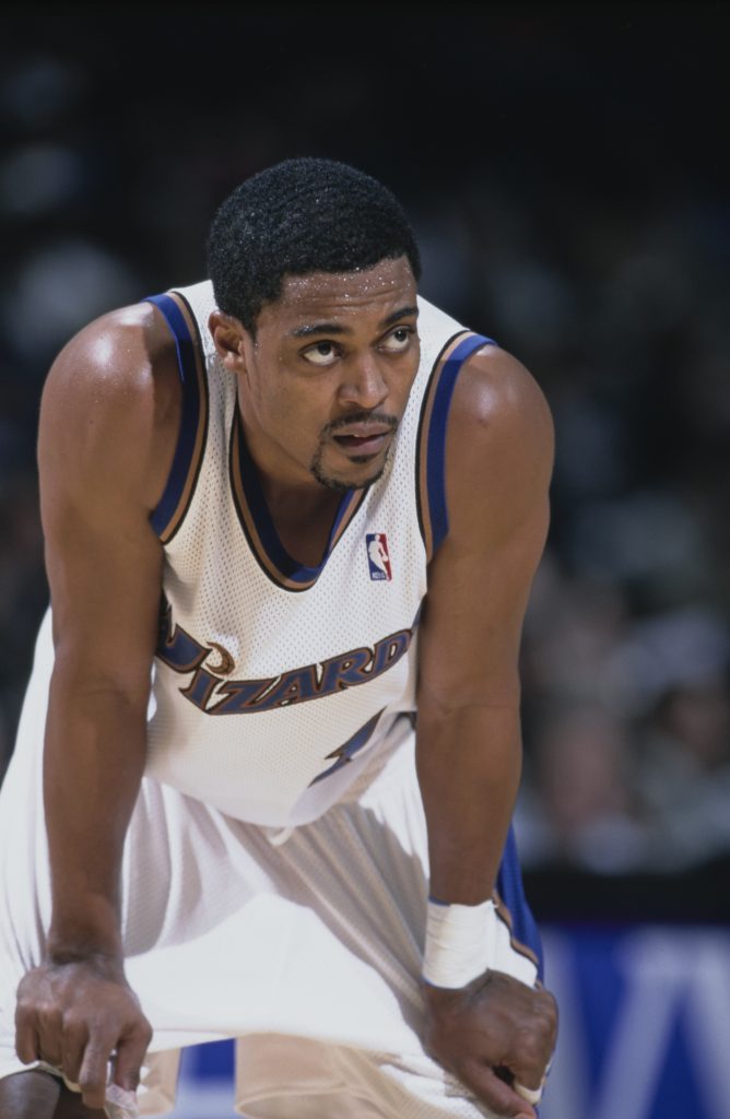 Rod Strickland Net Worth - Wiki, Age, Weight and Height, Relationships ...