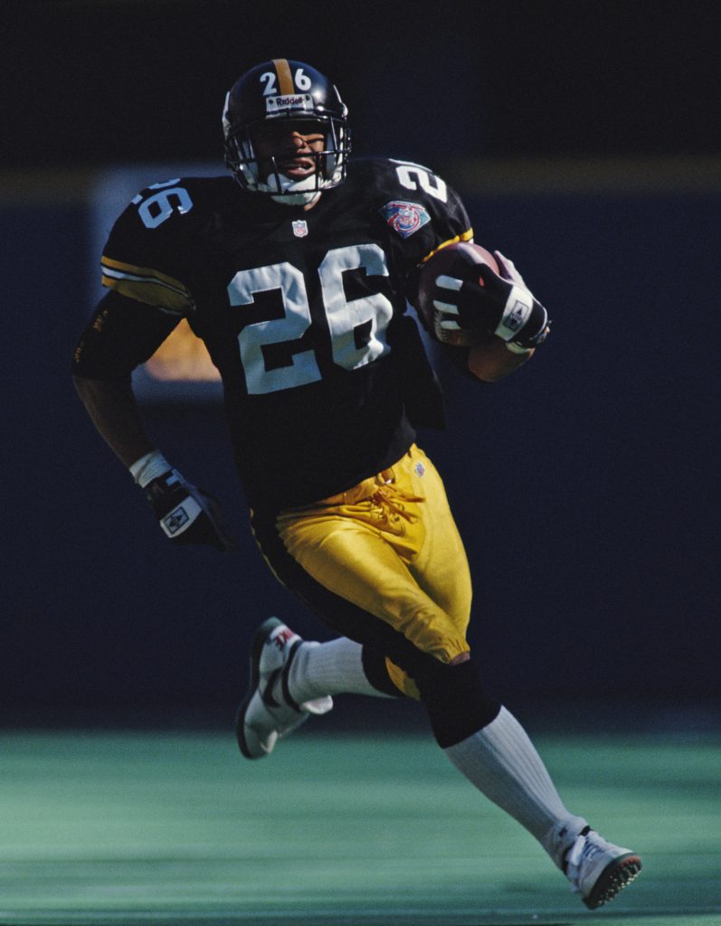 Rod Woodson Net Worth - Wiki, Age, Weight and Height, Relationships ...