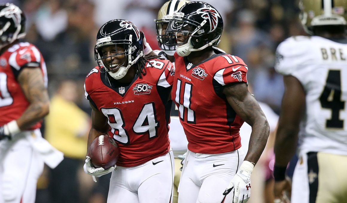 Roddy White Net Worth in 2023 - Wiki, Age, Weight and Height ...