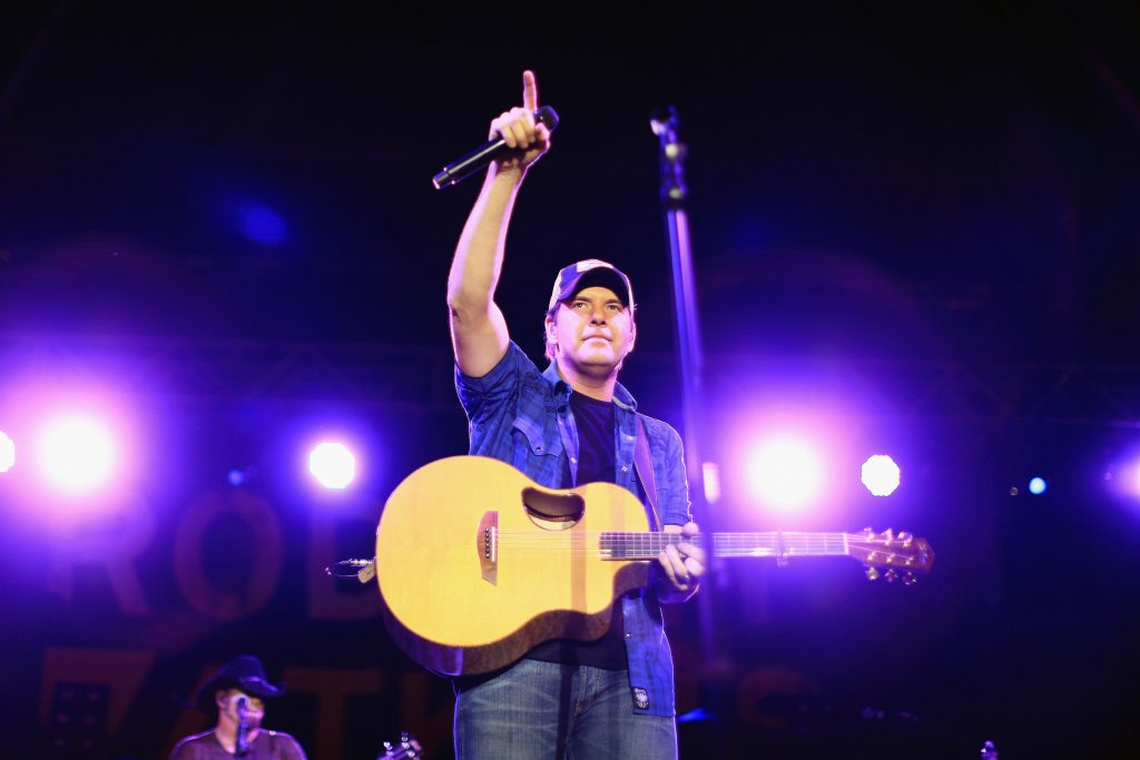 Rodney Atkins Net Worth - Wiki, Age, Weight and Height, Relationships ...