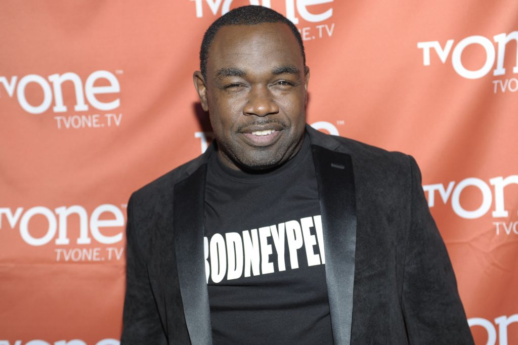 Rodney Perry Net Worth - Wiki, Age, Weight and Height, Relationships ...