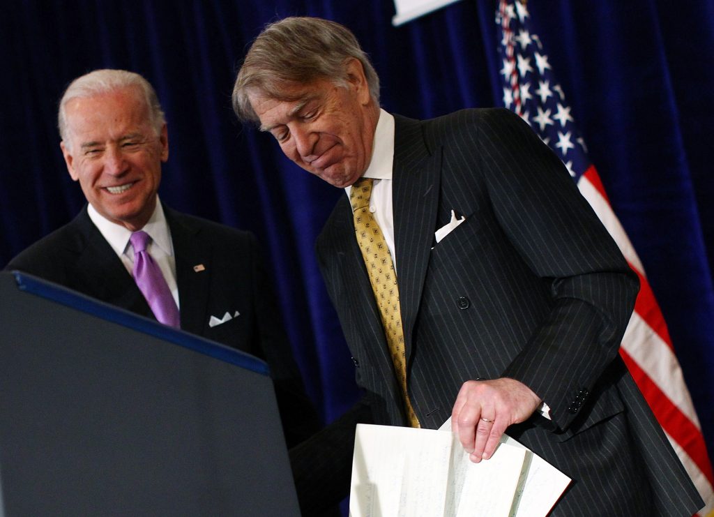 Roger Altman Net Worth - Wiki, Age, Weight and Height, Relationships ...