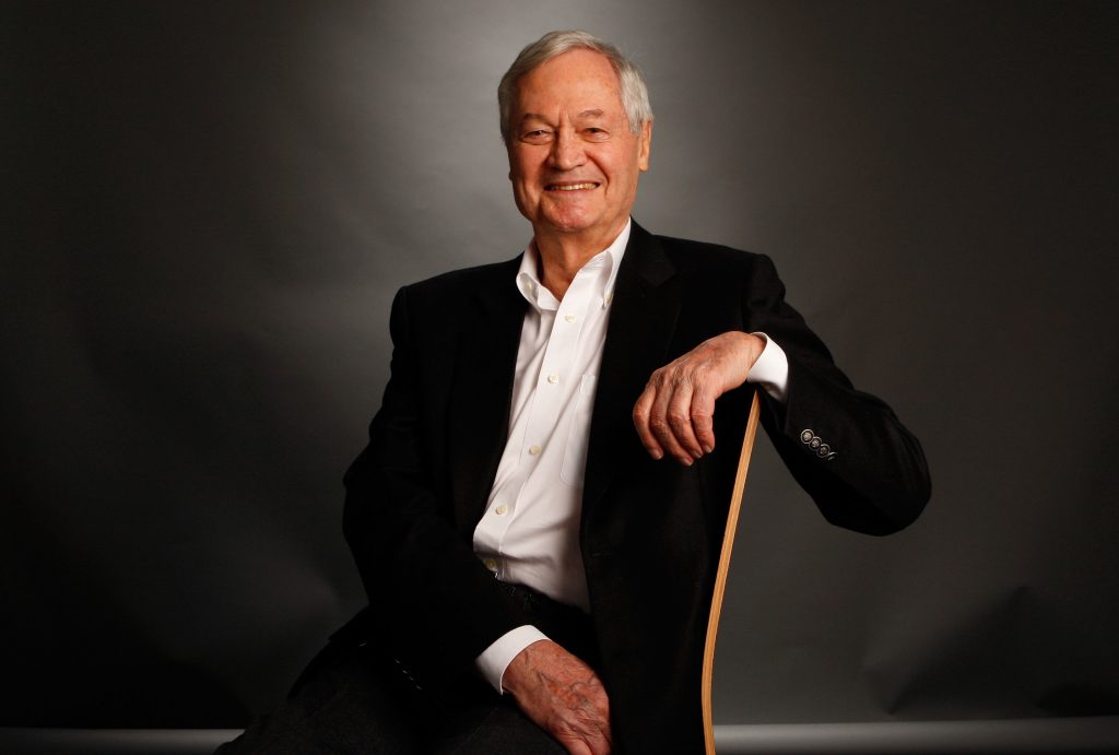 Roger Corman Net Worth - Wiki, Age, Weight and Height, Relationships ...