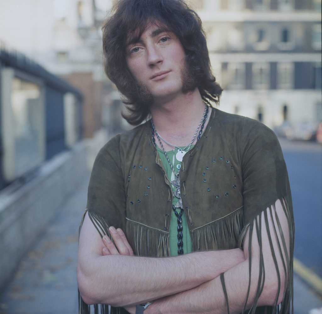 Roger Glover Net Worth - Wiki, Age, Weight and Height, Relationships ...