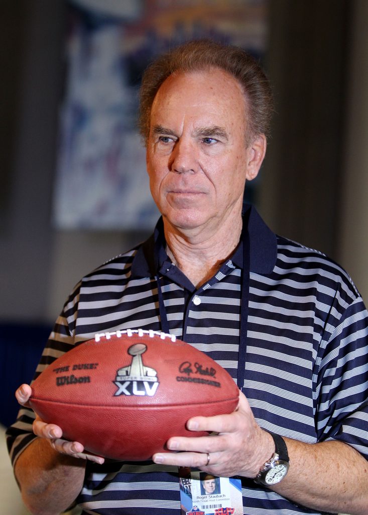 Roger Staubach Net Worth - Wiki, Age, Weight and Height, Relationships ...