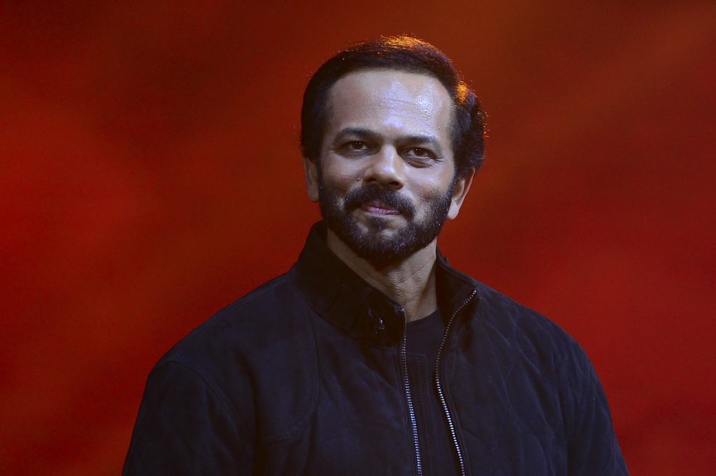 Rohit Shetty Net Worth - Wiki, Age, Weight and Height, Relationships, Family, and More - Luxlux