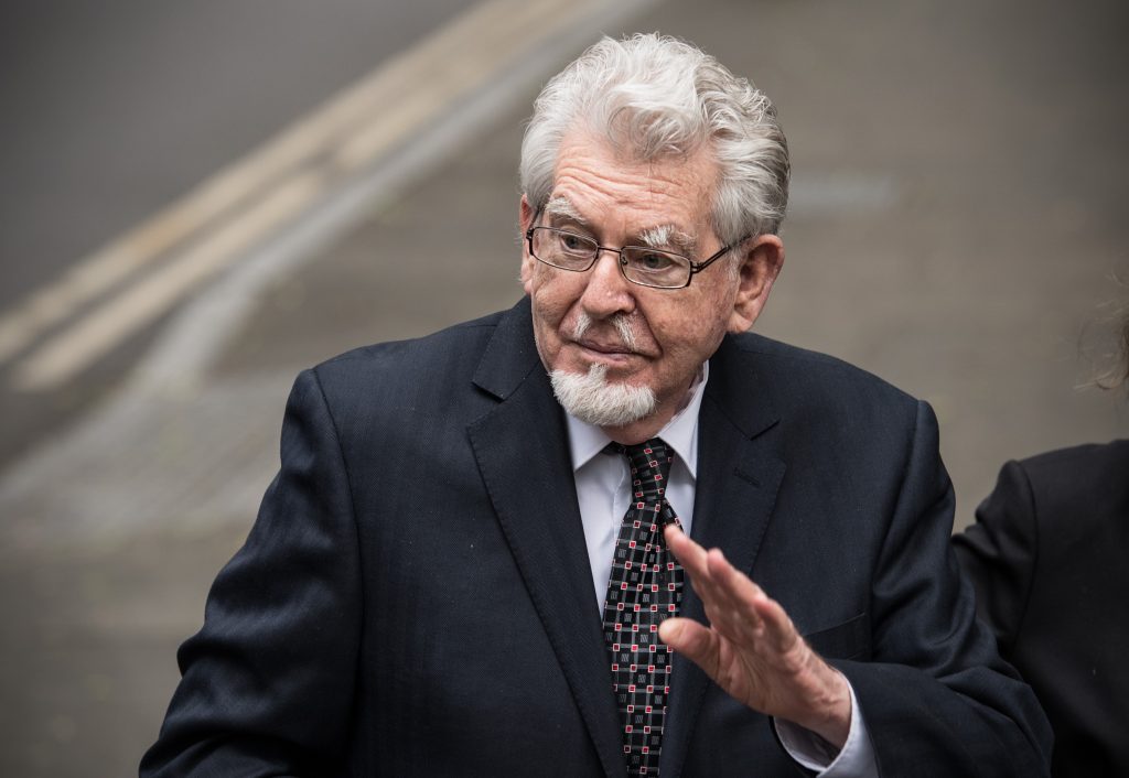 Rolf Harris Net Worth - Wiki, Age, Weight and Height, Relationships, Family, and More - Luxlux