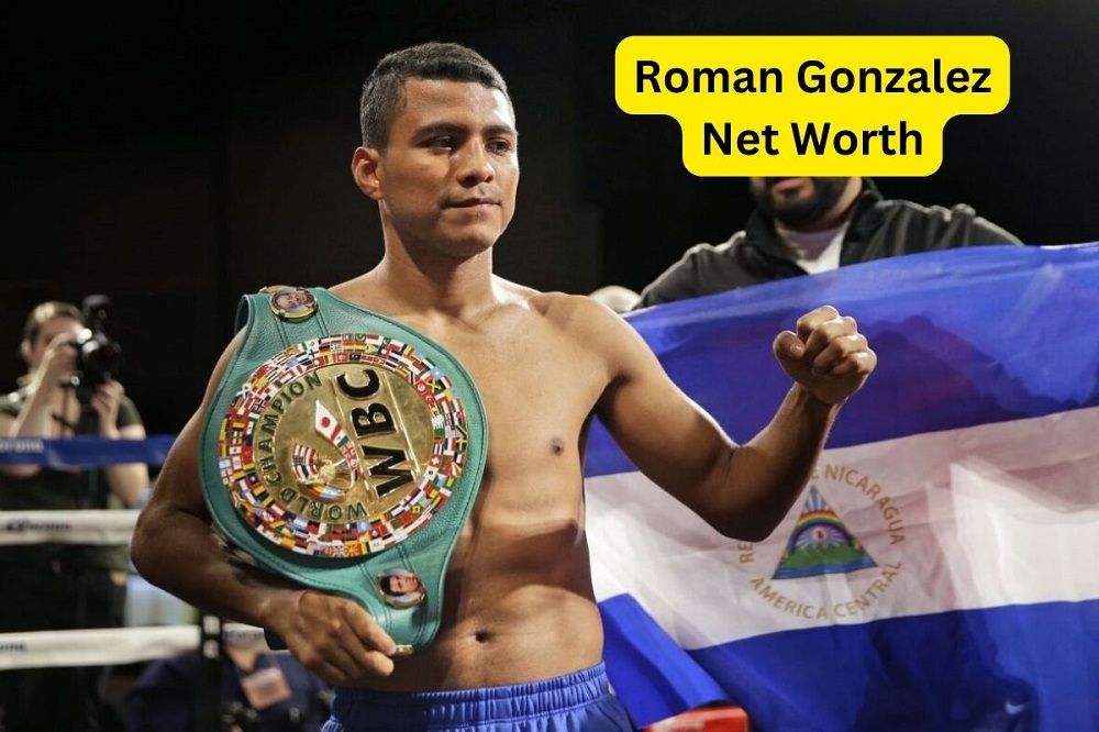 Roman Gonzalez Net Worth in 2023 - Wiki, Age, Weight and Height ...