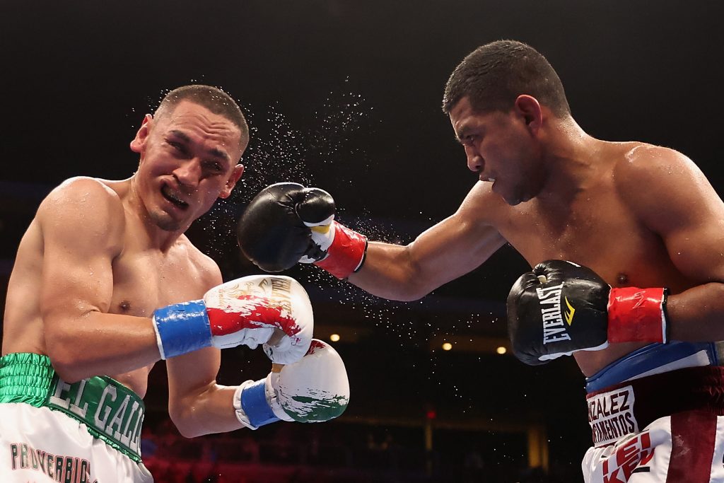 Roman Gonzalez Net Worth - Wiki, Age, Weight and Height, Relationships ...