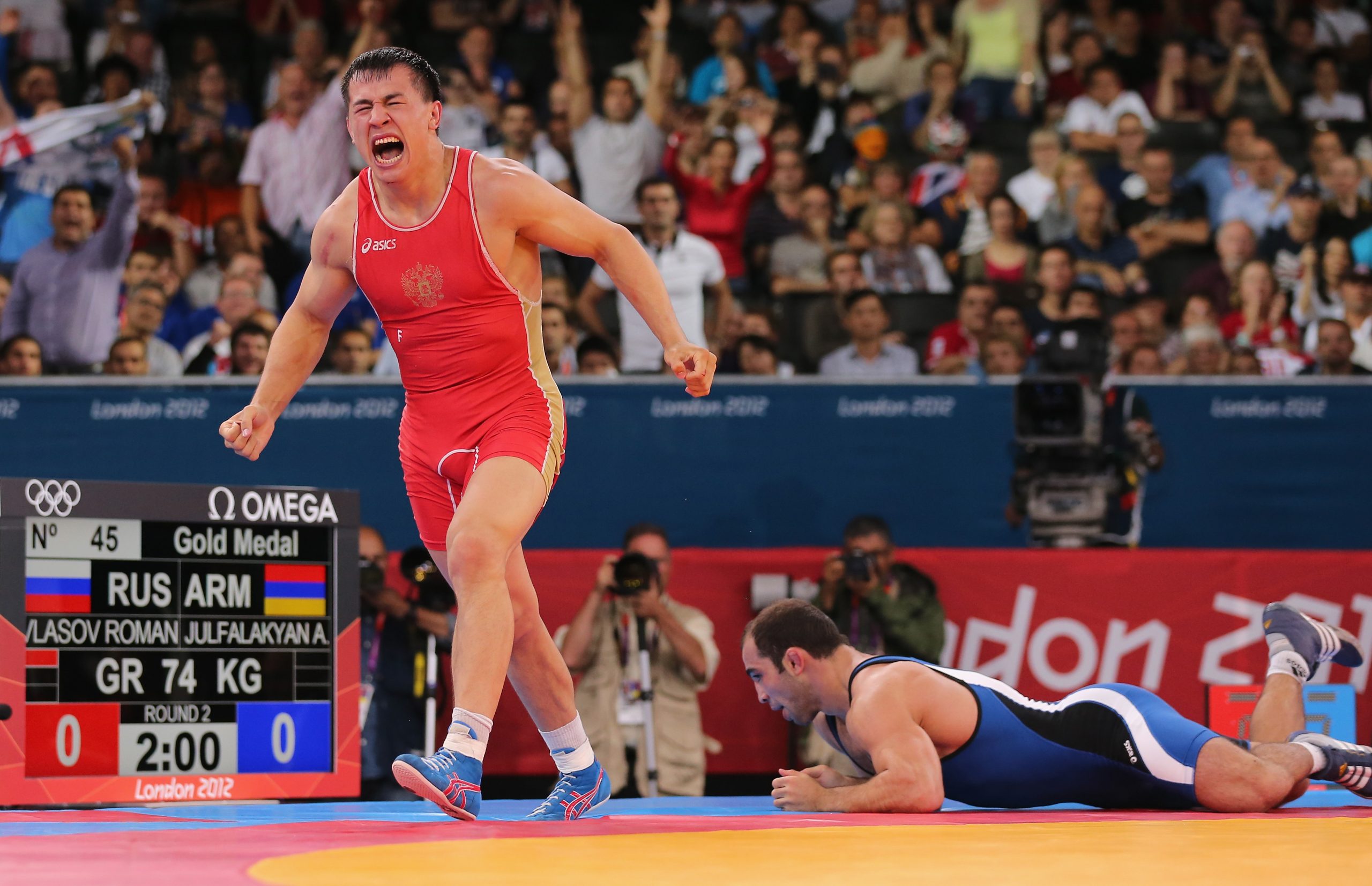 Roman Vlasov Net Worth in 2023 - Wiki, Age, Weight and Height ...