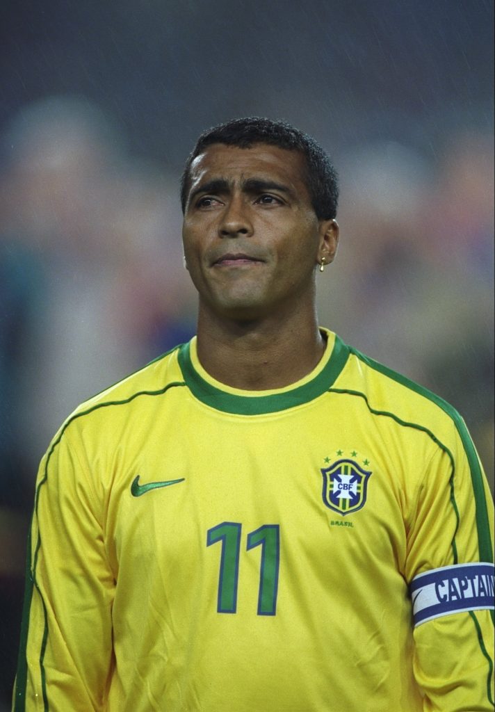 Romário Net Worth - Wiki, Age, Weight and Height, Relationships, Family ...