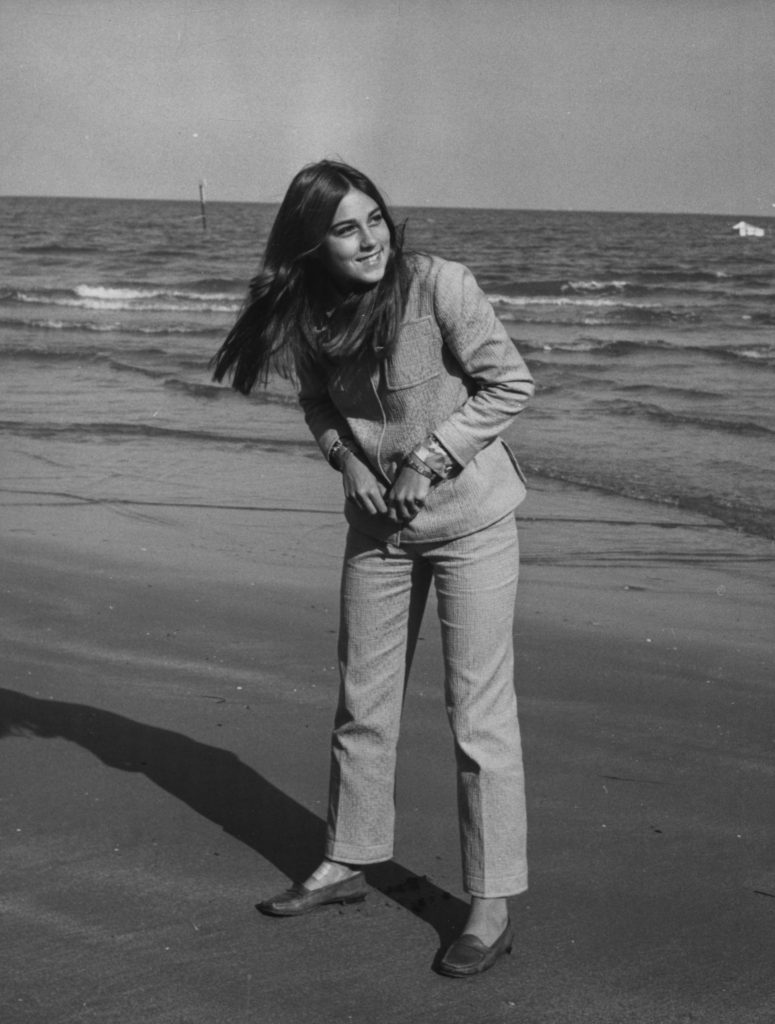 Romina Power Net Worth - Wiki, Age, Weight and Height, Relationships ...