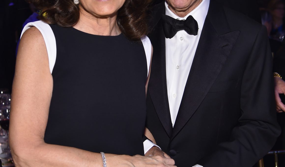 Ron Baron Net Worth in 2023 - Wiki, Age, Weight and Height ...