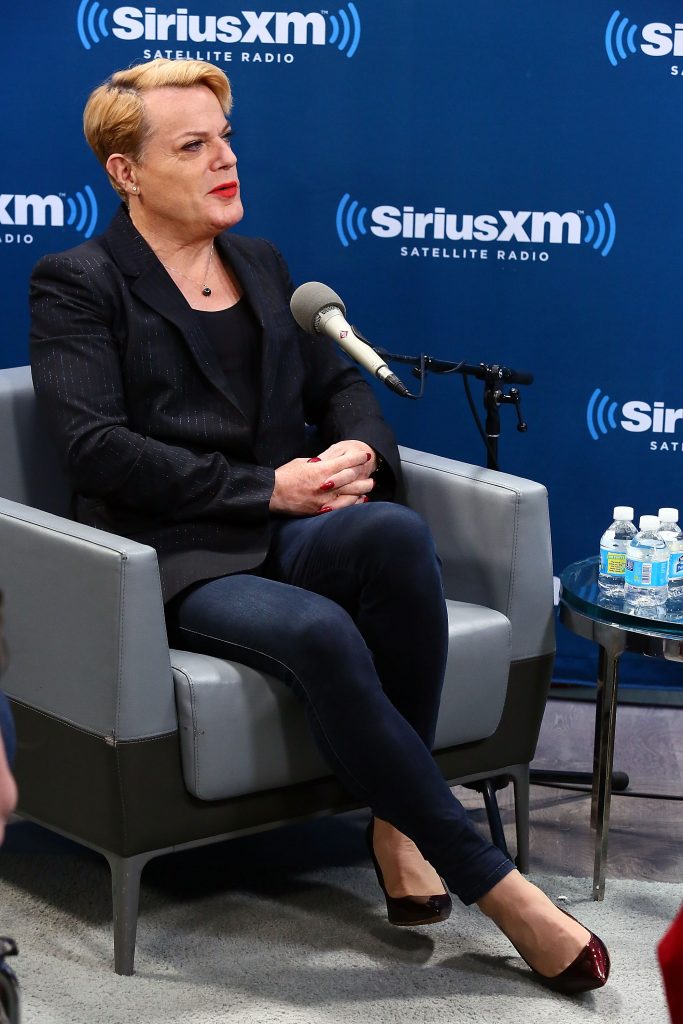 Ron Bennington Net Worth - Wiki, Age, Weight and Height, Relationships ...