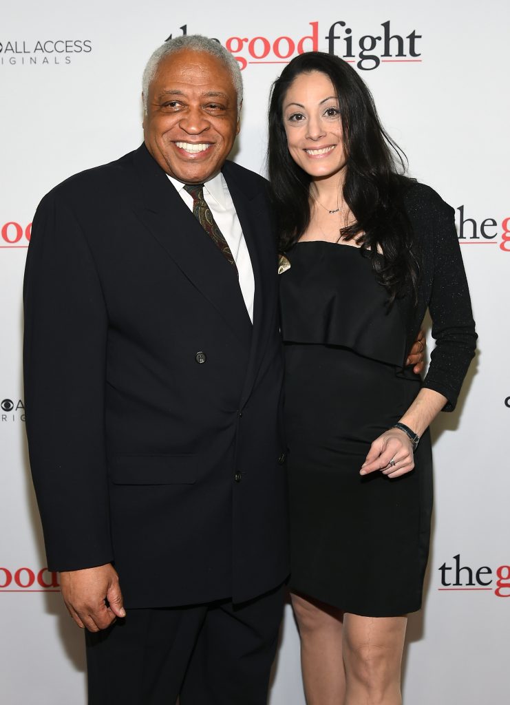 Ron Canada Net Worth - Wiki, Age, Weight and Height, Relationships, Family, and More - Luxlux