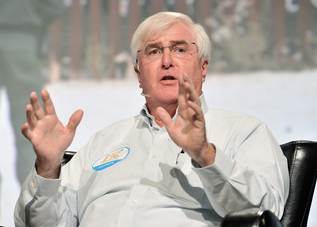 Ron Conway Net Worth - Wiki, Age, Weight and Height, Relationships, Family, and More - Luxlux