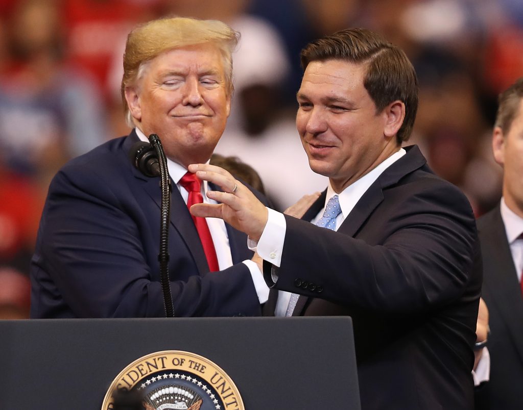 Ron DeSantis Net Worth - Wiki, Age, Weight and Height, Relationships ...