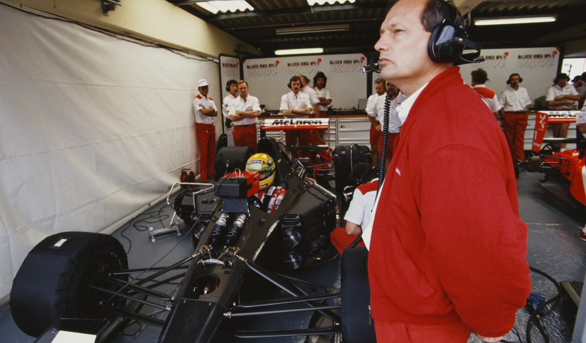 Ron Dennis Net Worth in 2023 - Wiki, Age, Weight and Height ...