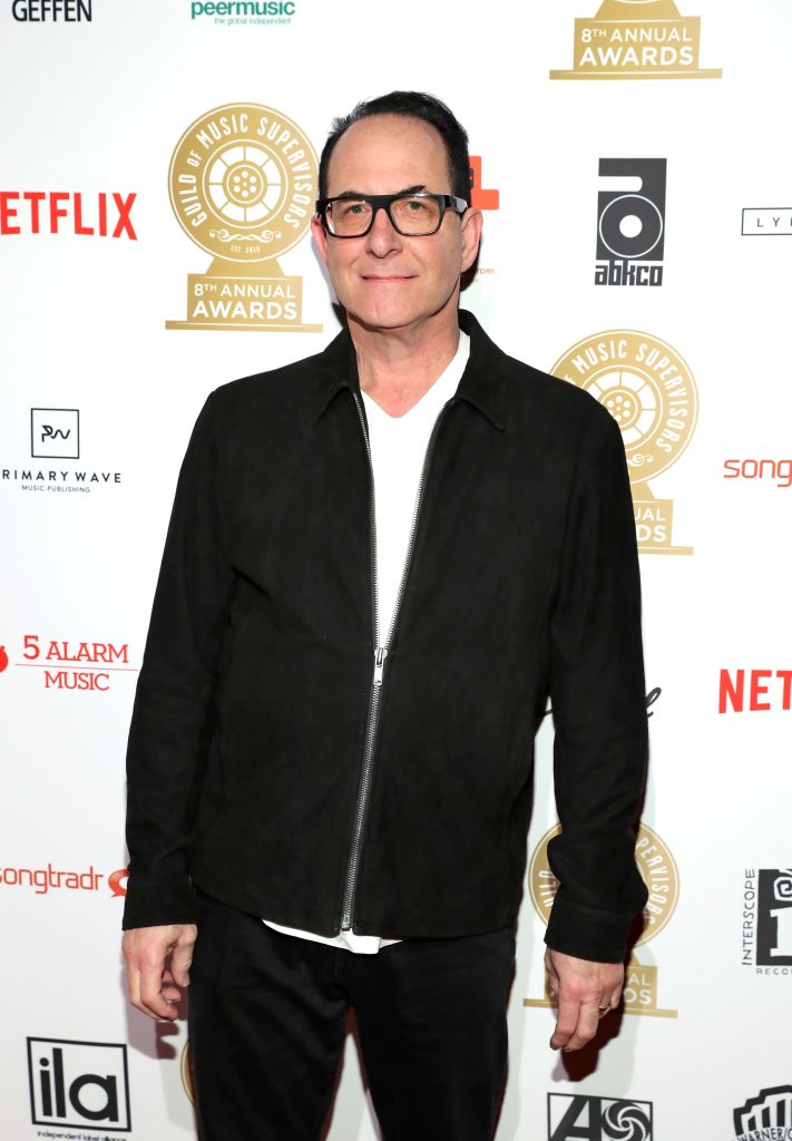 Ron Fair Net Worth - Wiki, Age, Weight and Height, Relationships ...