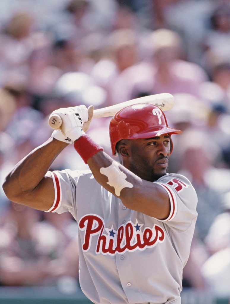 Ron Gant Net Worth - Wiki, Age, Weight and Height, Relationships ...