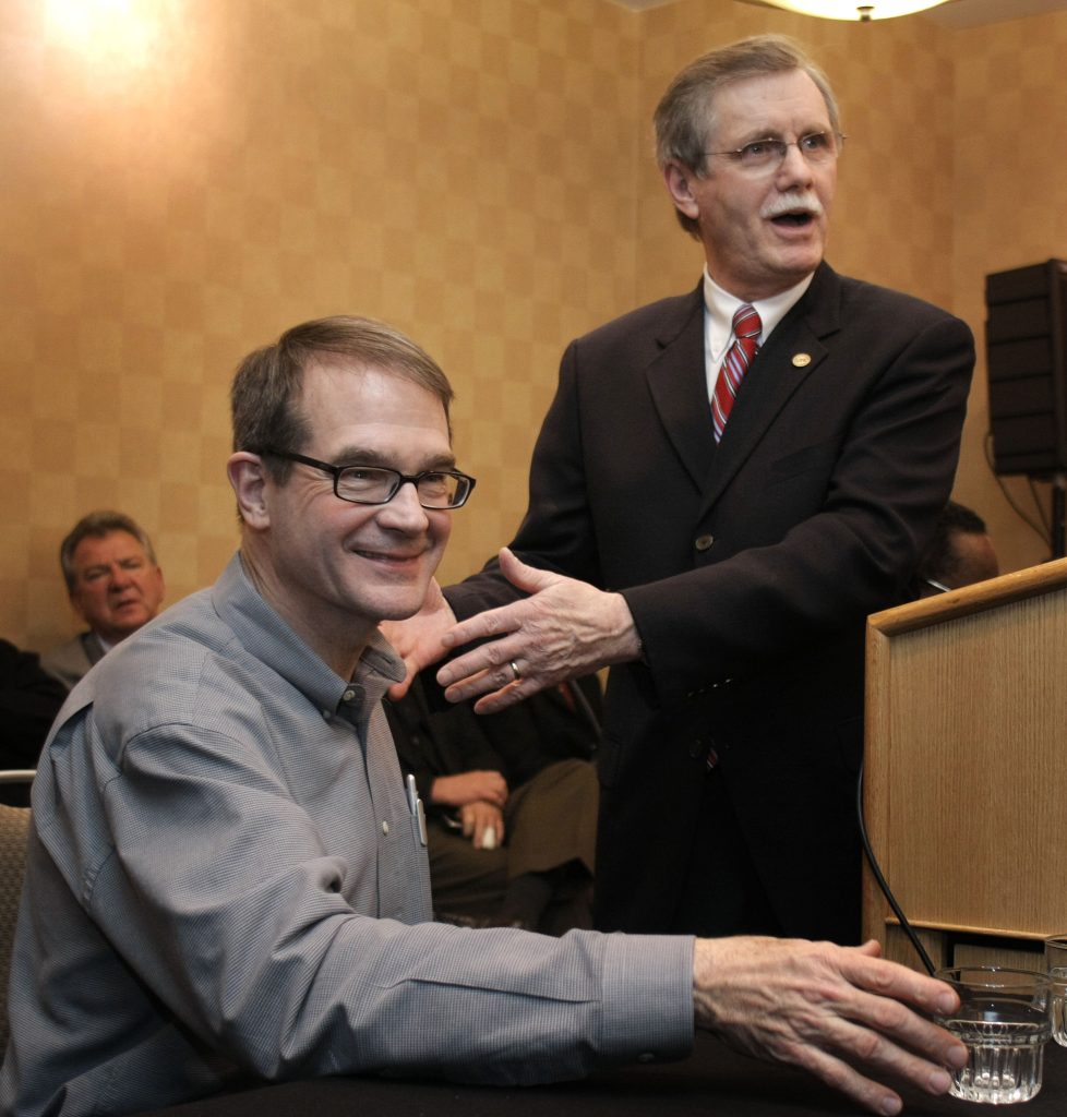 Ron Gettelfinger Net Worth - Wiki, Age, Weight and Height ...