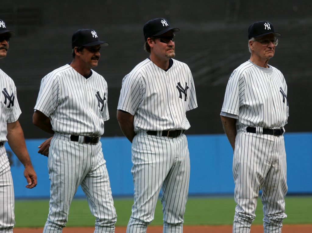 Ron Guidry Net Worth - Wiki, Age, Weight and Height, Relationships ...