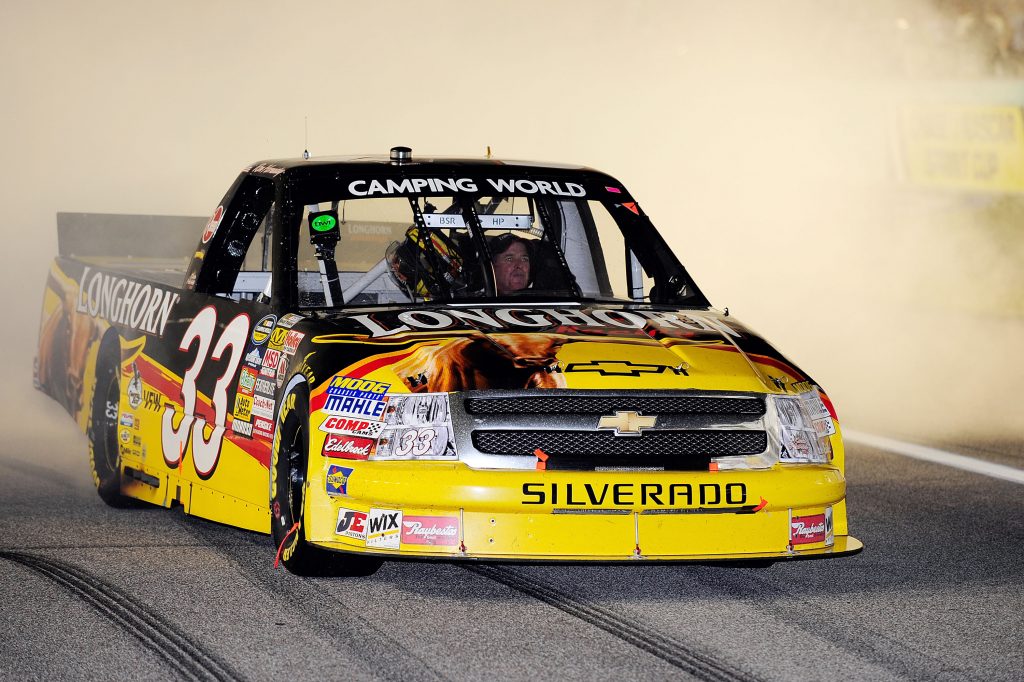 Ron Hornaday Net Worth - Wiki, Age, Weight and Height, Relationships ...