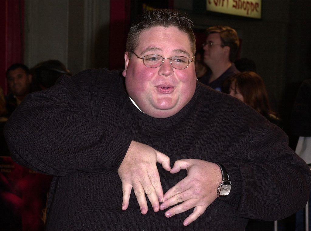 Ron Lester Net Worth - Wiki, Age, Weight and Height, Relationships ...