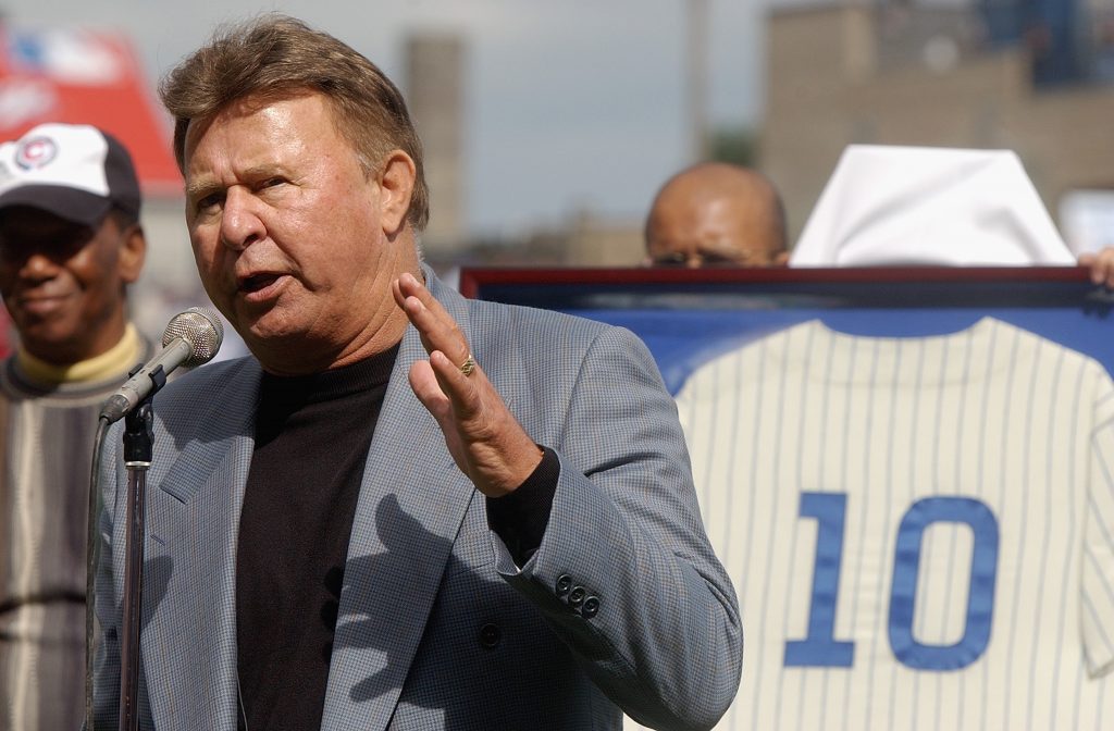 Ron Santo Net Worth - Wiki, Age, Weight and Height, Relationships ...