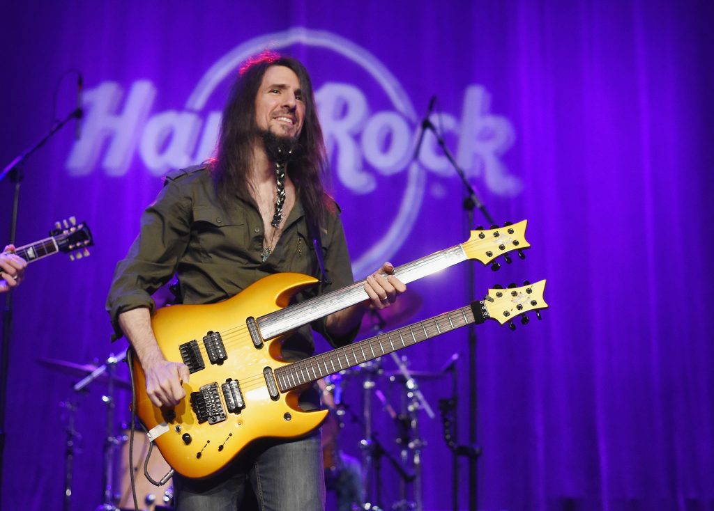 Ron Thal Net Worth - Wiki, Age, Weight and Height, Relationships ...