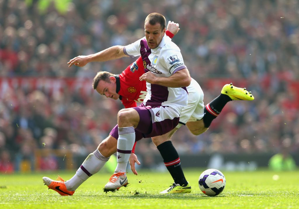 Ron Vlaar Net Worth - Wiki, Age, Weight and Height, Relationships ...