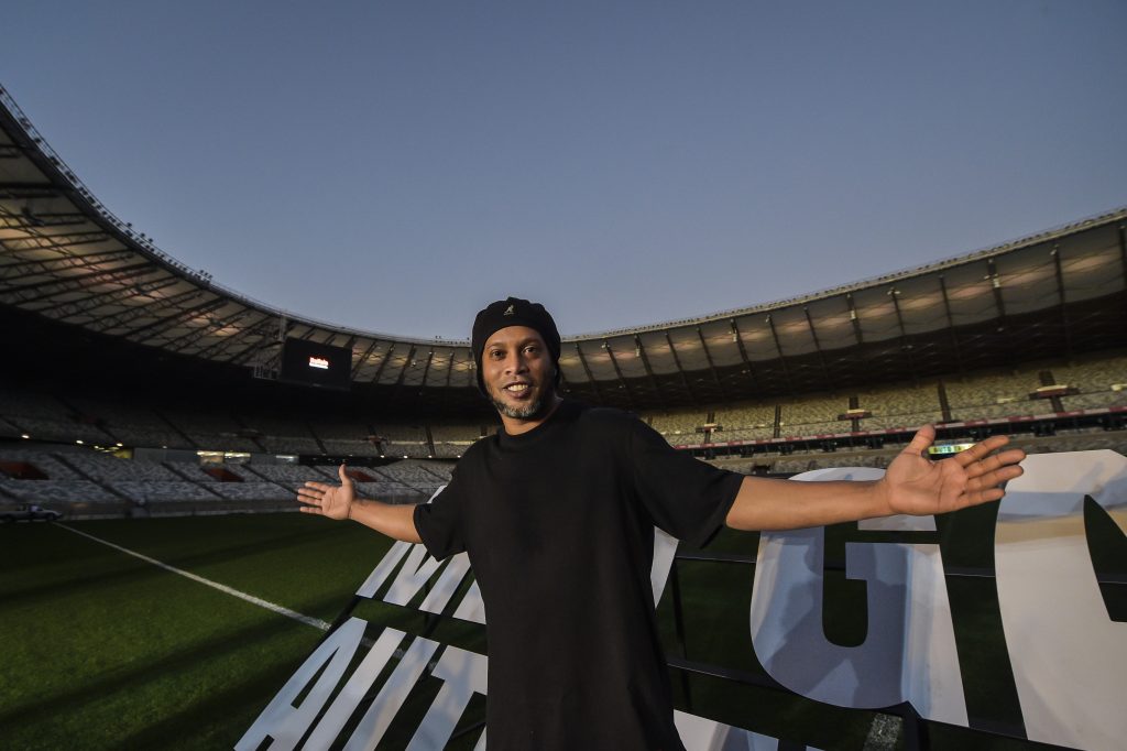 Ronaldinho Net Worth - Wiki, Age, Weight and Height, Relationships ...