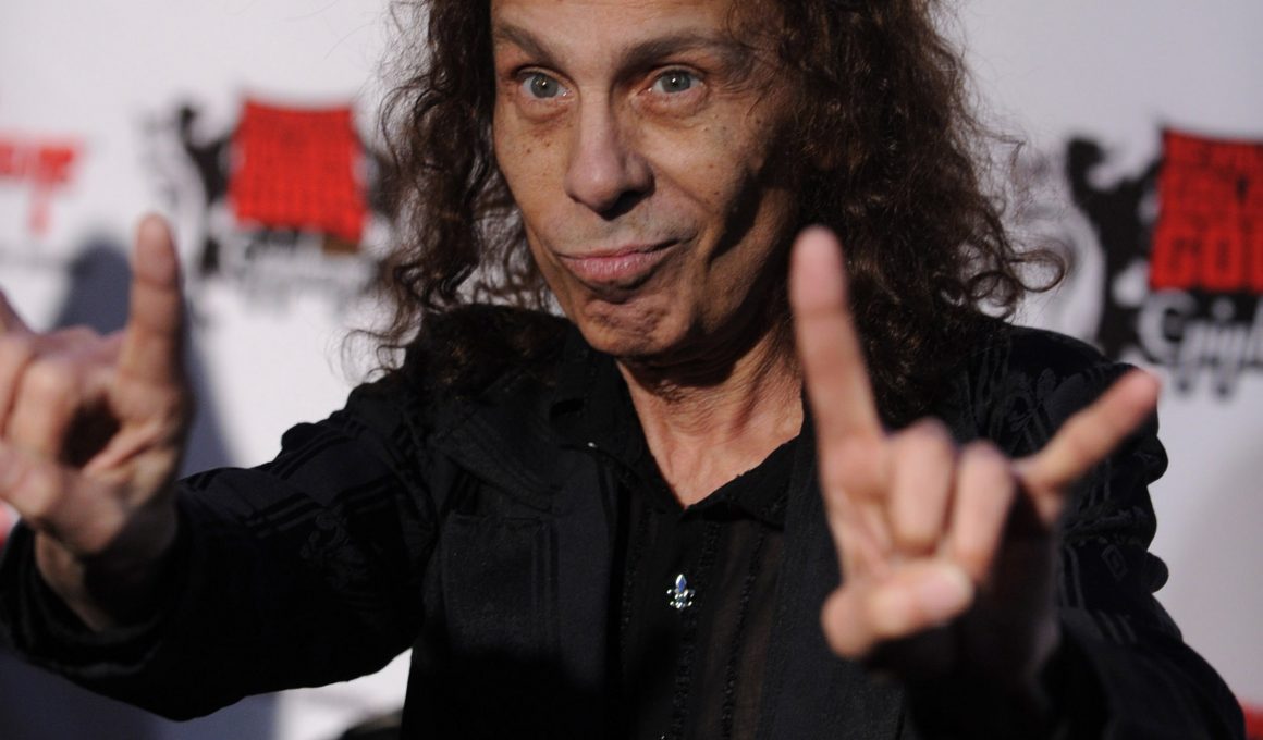 Ronnie James Dio Net Worth in 2023 - Wiki, Age, Weight and Height ...