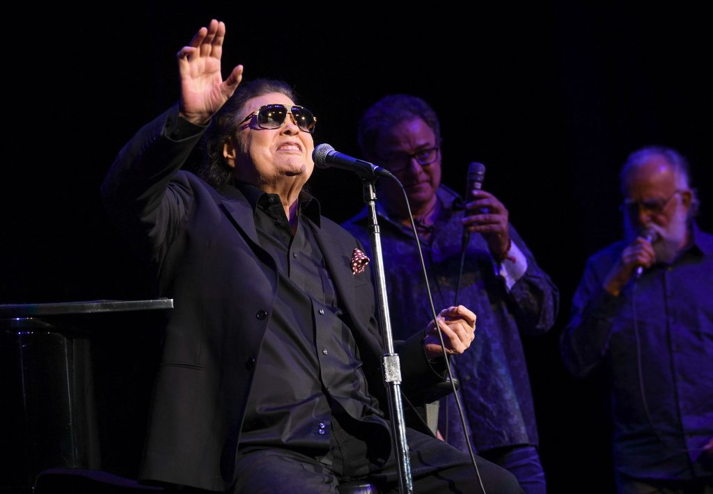 Ronnie Milsap Net Worth in 2023 - Wiki, Age, Weight and Height ...