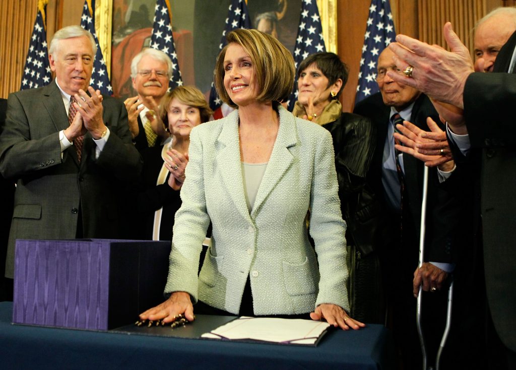 Rosa DeLauro Net Worth - Wiki, Age, Weight and Height, Relationships ...