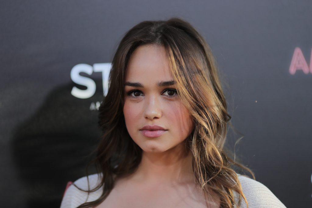 Rose Williams Net Worth - Wiki, Age, Weight and Height, Relationships ...