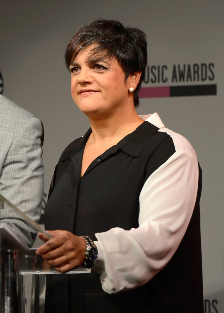 Rosie Pierri Net Worth - Wiki, Age, Weight and Height, Relationships ...