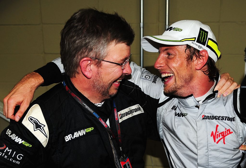 Ross Brawn Net Worth in 2023 - Wiki, Age, Weight and Height ...